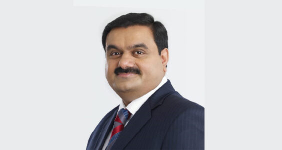 Adani Group ranks as the largest solar power generation asset owner in ...