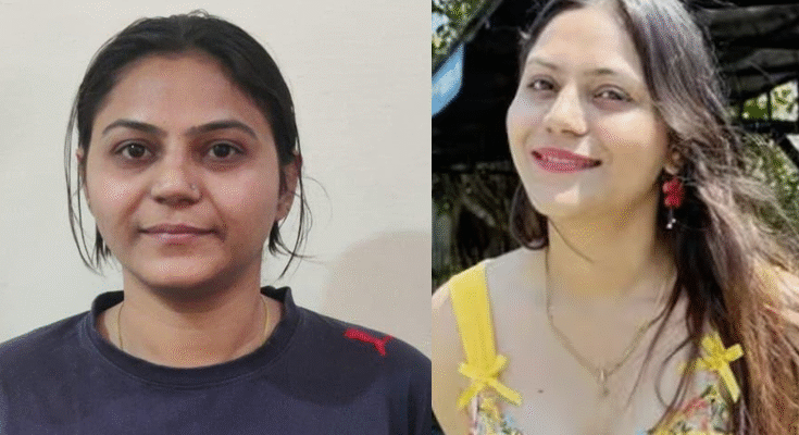 ‘Travel With Jo’ YouTuber Arrested in Haryana for Sharing Indian ...